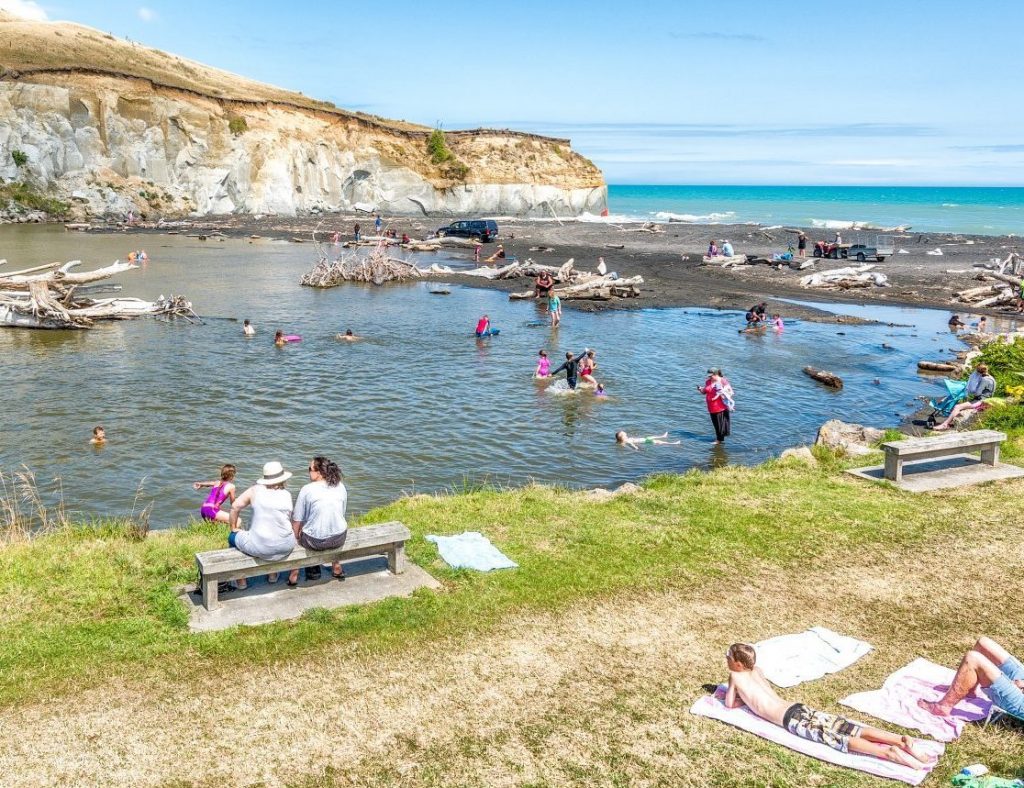 Whanganui is full of fun activities for families