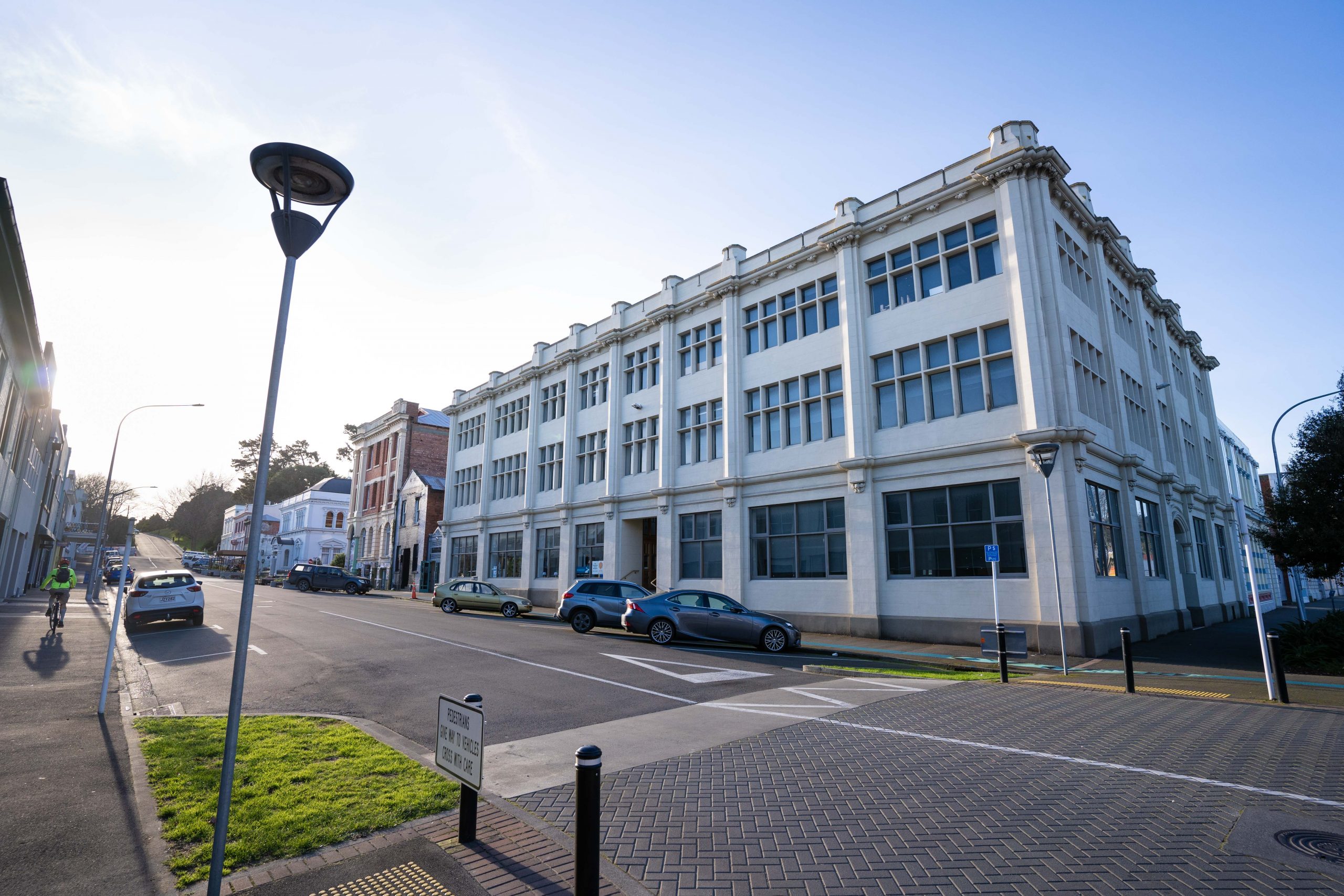 Backhouse Trust | Discover Whanganui